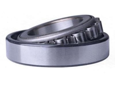 China GCr15SiMn Single Row Cylindrical Roller Bearing Industrial For Automotive for sale