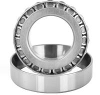 China Durable Thrust Tapered Roller Bearing Separable With Round Bore for sale