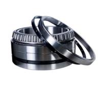China Shielded 4 Row Tapered Roller Bearing 16.5-347kg Width 155-425mm for sale