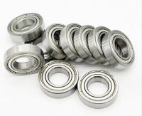 China Multipurpose Deep Groove Ball Bearing 25.4MM-304.8MM Inner Diameter for sale