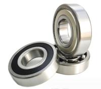China Multi Function Deep Grooved Ball Bearing OD 34.925-323.85MM Practical for sale