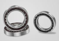 China Lathe Spindle Angular Contact Ball Bearing Separable Practical for sale