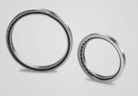 China OD 130-520MM Angular Contact Ball Bearing Practical Single Row for sale