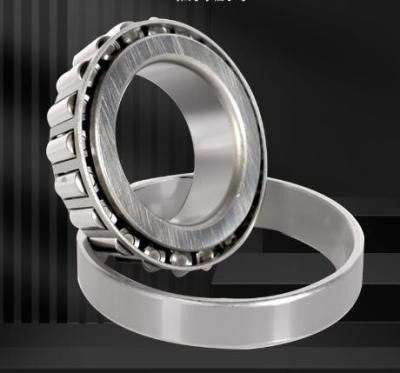 China FAG Open Seals Thrust Tapered Roller Bearing Multiscene C4 C5 Clearance for sale