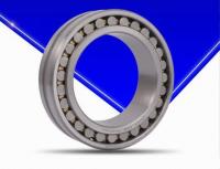 China Multipurpose Cylindrical Bearing Rollers Durable GCr15 Material for sale