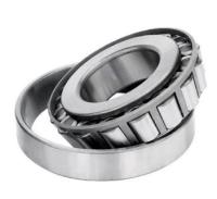 China Separable Tapered Roller Bearing Durable For Automobile Rear Axle Hub for sale
