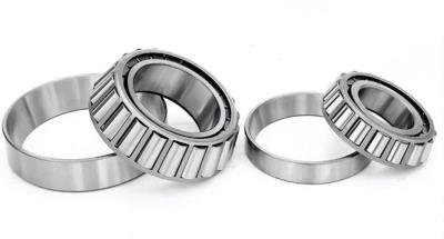 China Round Bore Tapered Roller Bearing Outer Width: 150-800mm For Precision Applications for sale