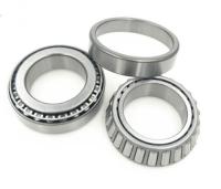 China Automotive Double Taper Roller Bearing Durable With Oil Lubrication for sale