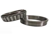 China Antiwear Sealed Tapered Roller Bearing Multipurpose Round Bore for sale