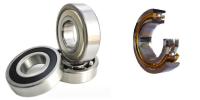 China Durable C4 C5 Deep Groove Ball Bearing Sealed 6000 Series Round Bore for sale