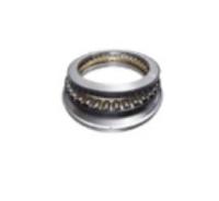 China Multipurpose Thrust Roller Bearing Practical Lightweight Cylindrical for sale