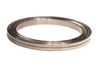 China SGS Industrial Cross Cylindrical Bearing , Durable Face Mount Crossed Roller Bearing for sale