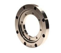 China Multiscene Cross Roller Slewing Bearing Sealed Type Clearance C5 for sale