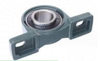 China Sealed Pillow Block Bearing Multipurpose Durable Steel Material for sale