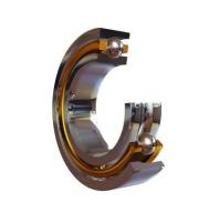 China SGS Round Bore Groove Roller Bearing , Deep Groove Double Row Ball Bearing for sale