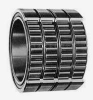 China OD 35-420mm 4 Row Taper Roller Bearing , Vibration Level V3 Bearing Roller Spherical for sale