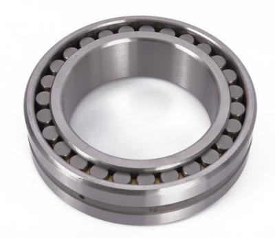 China Steel Cage Single Row Spherical Roller Bearing Durable Multipurpose for sale