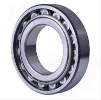 China Steel Cage Single Row Spherical Roller Bearing Durable Multipurpose for sale