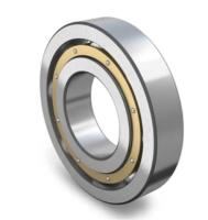 China Sealed SKF 6204 2Z Bearing 30MM Outer Diameter for sale