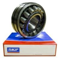 China SKF 24044CC/W33 Spherical Roller Bearing Self Aligning 2600kN Cor Double Row OD 340mm for sale