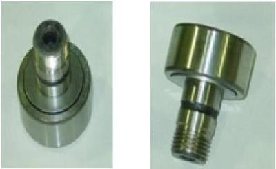 China F-54293 Printing Machine Bearings With High Vibration Resistance 24x10x26 Mm for sale
