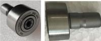 China INA F218220 Cam Follower Bearing For Printers 10x22x34.5mm Chrome Steel Gcr15 for sale
