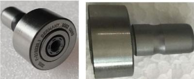 China INA F218220 Cam Follower Bearing For Printers 10x22x34.5mm Chrome Steel Gcr15 for sale