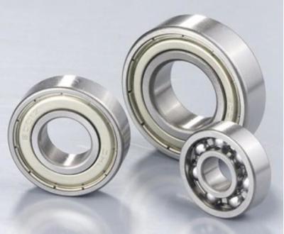 China SKF BL 214 Deep Groove Ball Bearing For Industrial Machinery 125x70x24 Mm for sale