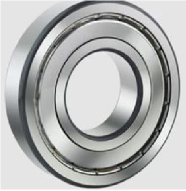 China SKF 6300-2z Deep Groove Ball Bearing 10x35x11mm 0.06kg For Industrial Machine for sale