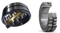 China 24028 CCK/W33 Self Aligning Roller Bearings For Automobile Rear Axle Hub for sale