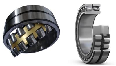 China 24028 CCK/W33 Self Aligning Roller Bearings For Automobile Rear Axle Hub for sale