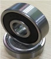 China Model# 6300 2RS FAG Deep Groove Ball Bearing Cr 7.7kN With Inner Dimension 11mm for sale