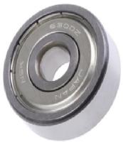 China 6301 2rs Sealed Type FAG Deep Groove Ball Bearing With Dust Cover Oil Speed 24000 R/Min for sale