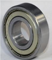 China 6300 2z Timken Deep Groove Ball Bearing Out Dimension 35mm Oil Speed 24000 R/Min for sale