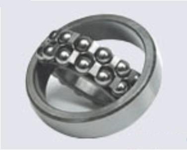 China Model# 6307 35mm OD Deep Groove Ball Bearing Cr 33.4kN For Industrial Machinery for sale