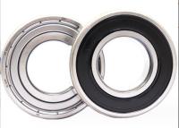 China 0.053kg Deep Groove Ball Bearing for sale
