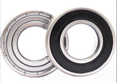 China 0.053kg Deep Groove Ball Bearing for sale
