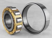 China NU202 Single Row SKF Conveyor Roller Bearing Housing For Industrial Applications for sale
