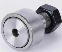 China KR16 Cam Follower Needle Cylindrical Roller Bearing 6x16x28mm Cor : 3.35kN for sale