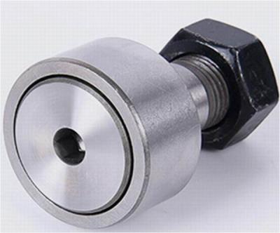 China KR16 Cam Follower Needle Cylindrical Roller Bearing 6x16x28mm Cor : 3.35kN for sale