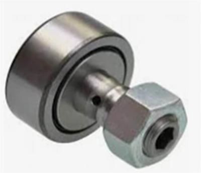 China KR16 Separable Chrome Steel Cylindrical Roller Bearings Clearance For Heavy Loads for sale