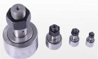 China KR22 Open Cam Follower Needle Cylindrical Roller Bearing 6500 RPM Oil Lubrication for sale