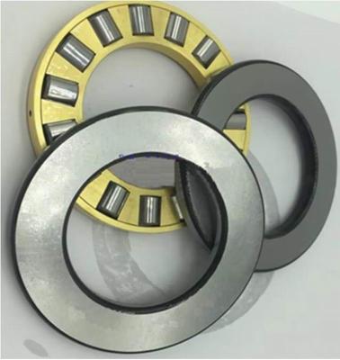 China NU304E Steel Cage LYC Cylindrical Roller Bearing With Open Seals 52mm Outer Diameter for sale