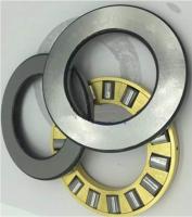 China NU2304E Chrome Steel LYC Cylindrical Roller Bearing Inner Dimension 20mm 0.216kg for sale