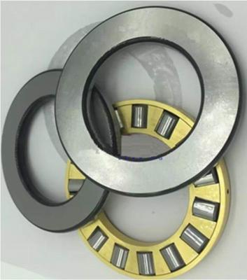 China NU2304E Chrome Steel LYC Cylindrical Roller Bearing Inner Dimension 20mm 0.216kg for sale