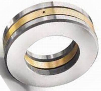 China NU1005 Chrome Steel Cage Separable FAG Cylindrical Roller Bearing 25mm OD Open 0.1kg for sale