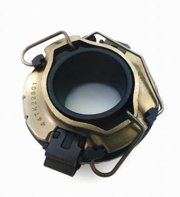 China 44TKB2805 Precision Sealed Clutch Roller Thrust Bearing ID 28.2MM Cr: 25.8 KN for sale