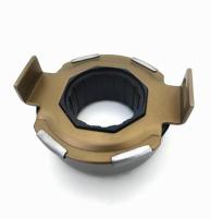China Clutch Release Thrust Roller Bearing For Automobile Bearing 33x70.65x50mm 0.78kg for sale
