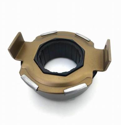 China Clutch Release Thrust Roller Bearing For Automobile Bearing 33x70.65x50mm 0.78kg for sale