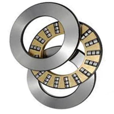 China NU205E FAG Separable Steel Cage Cylindrical Roller Bearing Open  25x52x15MM for sale